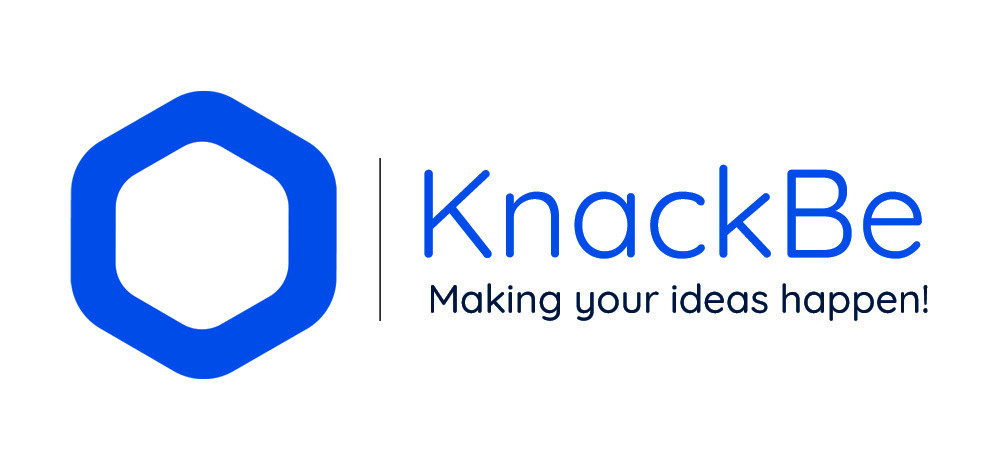 Knackbe - Making Your Idea's Happen!